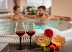 Hotel Rimini 4 Stelle sul Mare a Marina Centro | National Hotel